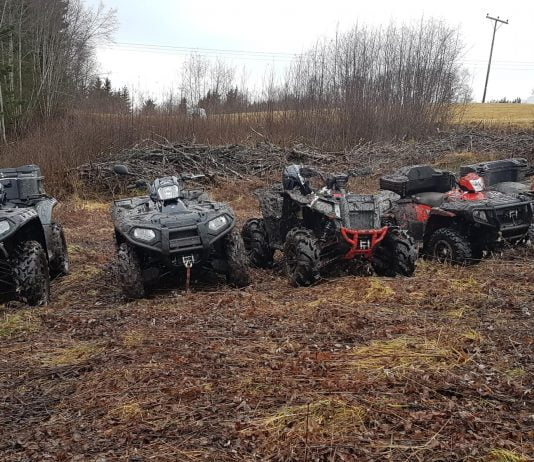 Boost ATV - Optimize your ATV!