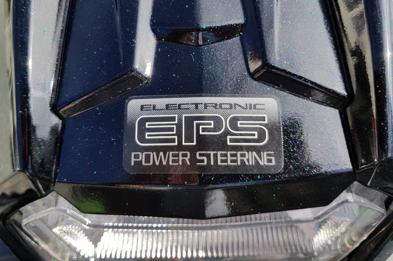 Power Steering (EPS) On an ATV, Is It Worth It?