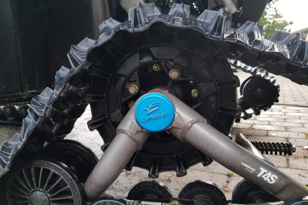 How Do ATV Tracks Work? And How Well Do They Perform?