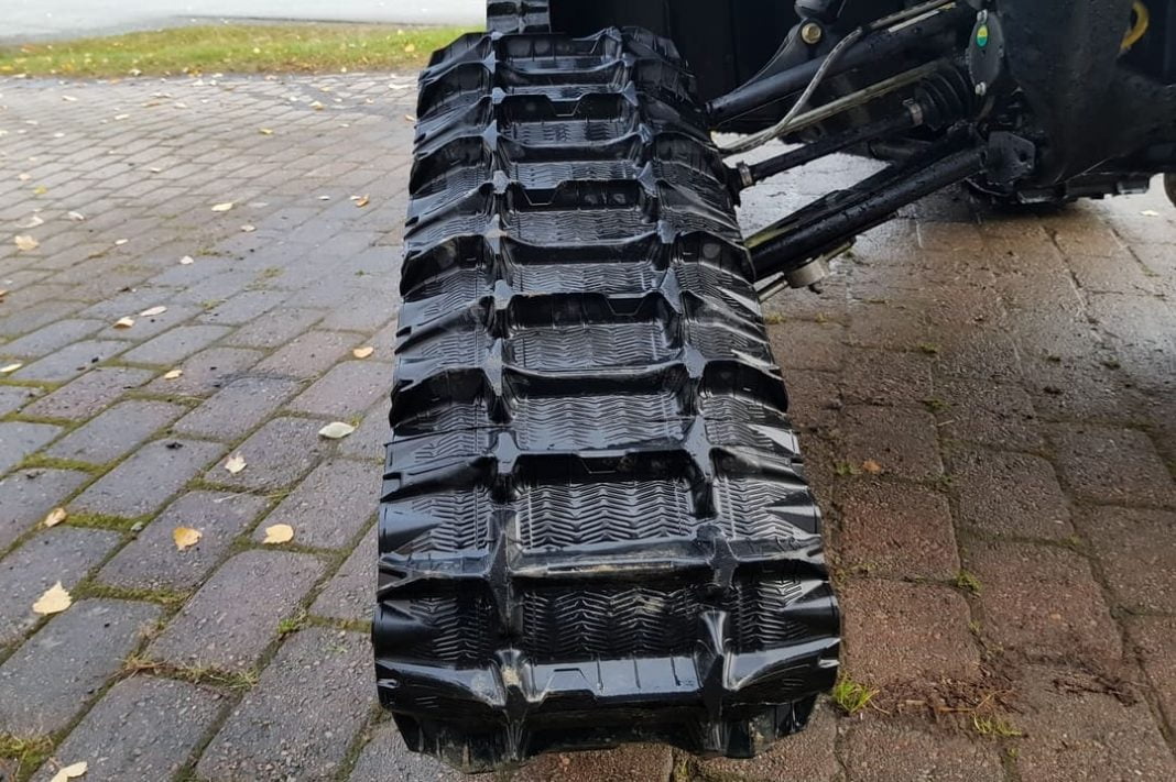 How Do ATV Tracks Work? And How Well Do They Perform?