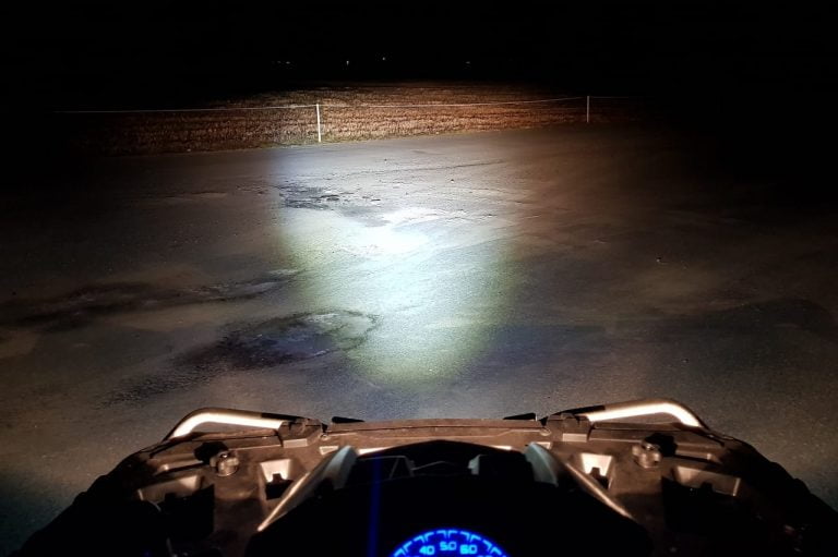 How to Choose the Best ATV LED Light Bar – 10 Step Guide