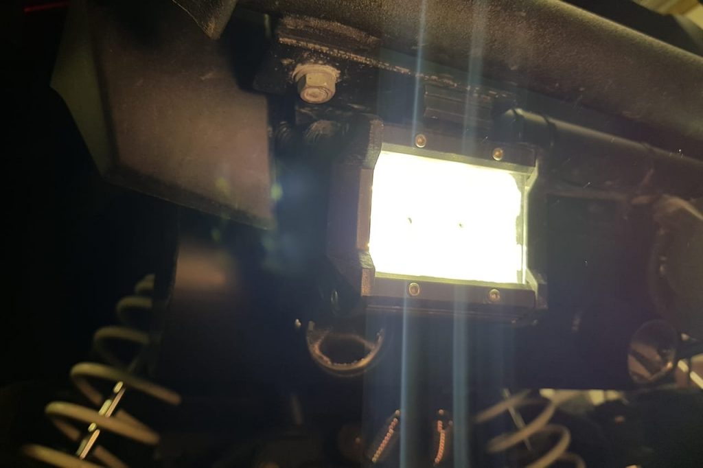 How to Choose the Best ATV LED Light Bar – 10 Step Guide