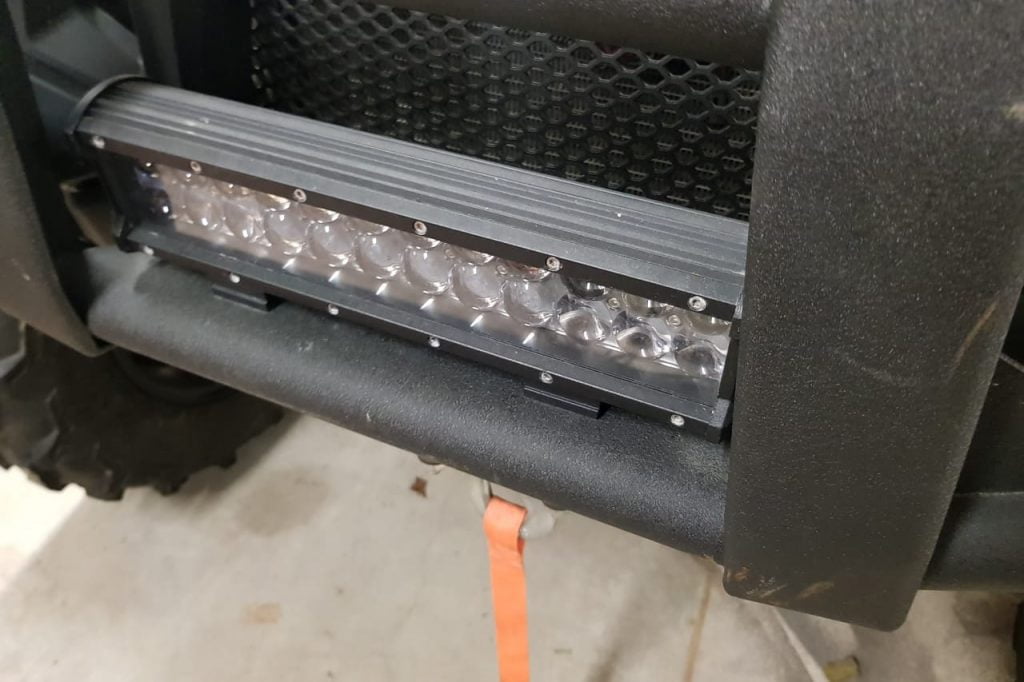 How to Choose the Best ATV LED Light Bar – 10 Step Guide