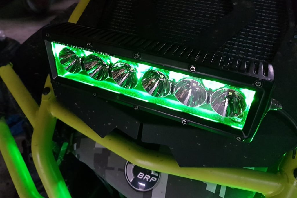 How to Choose the Best ATV LED Light Bar – 10 Step Guide