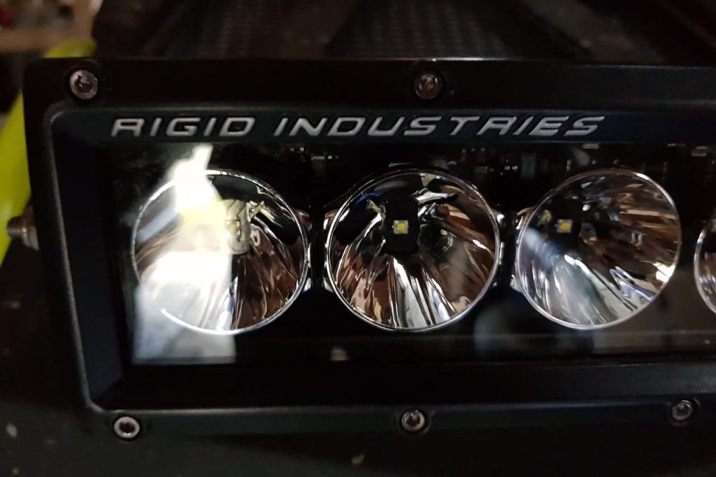 How to Choose the Best ATV LED Light Bar – 10 Step Guide