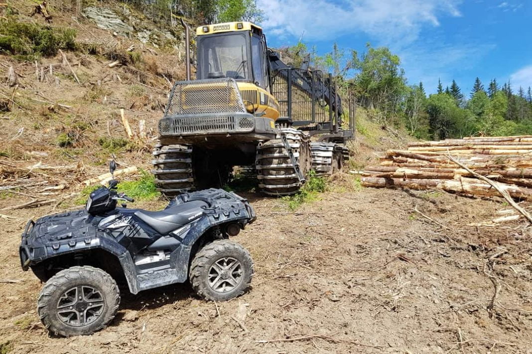 46 ATV Uses That Will Make Your Life Easier