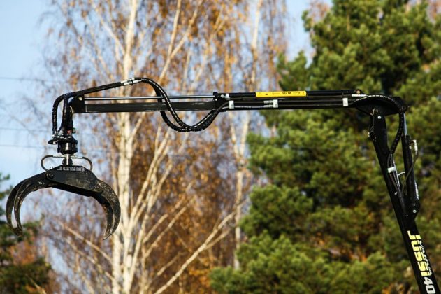 My Favorite ATV Logging Equipment and 23 More