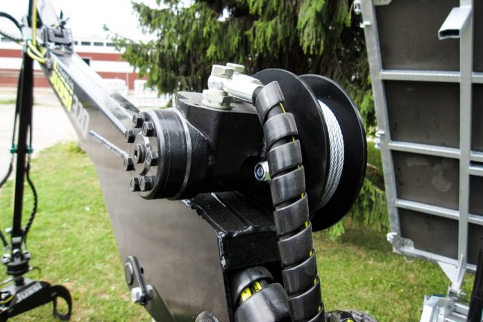 My Favorite ATV Logging Equipment and 23 More