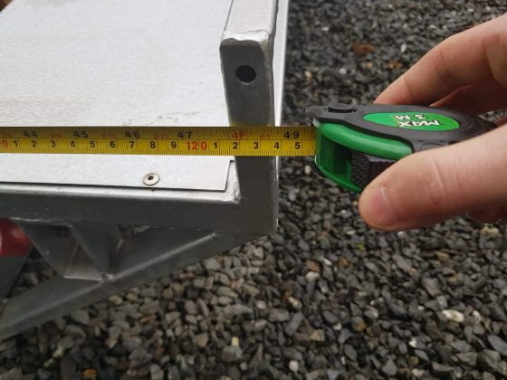 How Big Is an ATV? (Comparing Average Width, Length, Height)