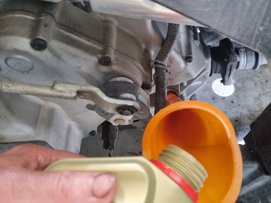 How to Change ATV Oil at Home: Step-by-Step Guide