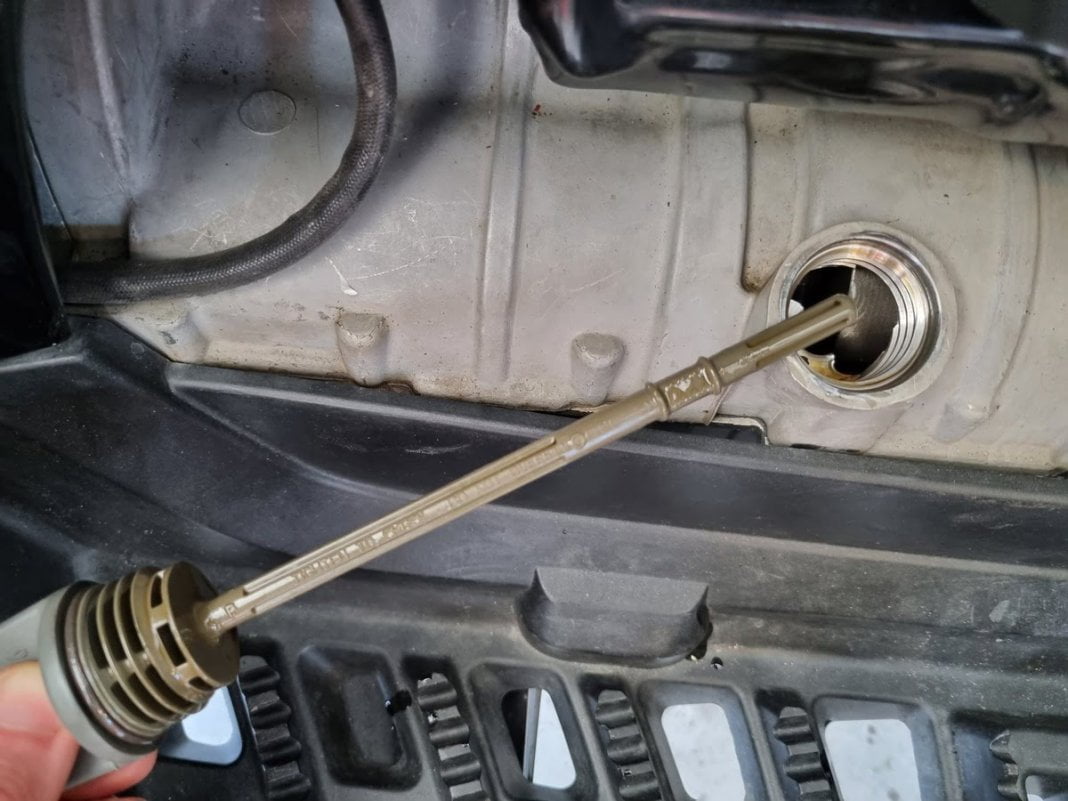 How to Change ATV Oil at Home: Step-by-Step Guide