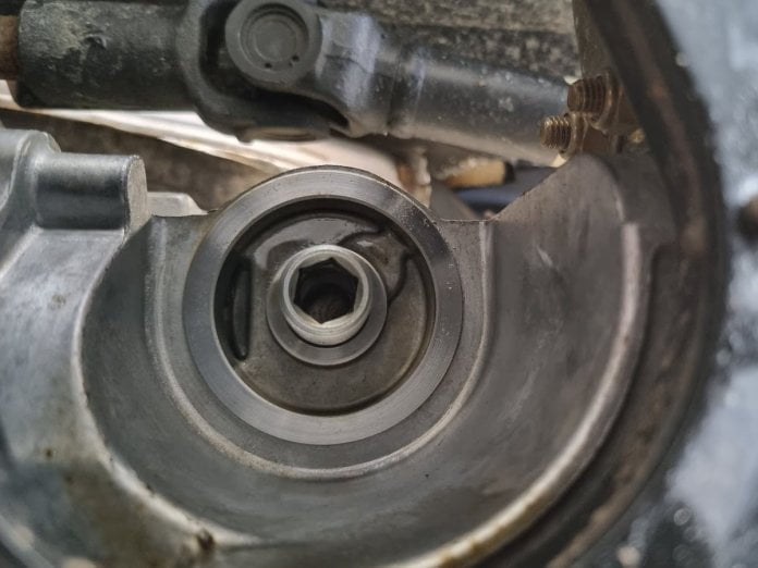 How to Change ATV Oil at Home: Step-by-Step Guide