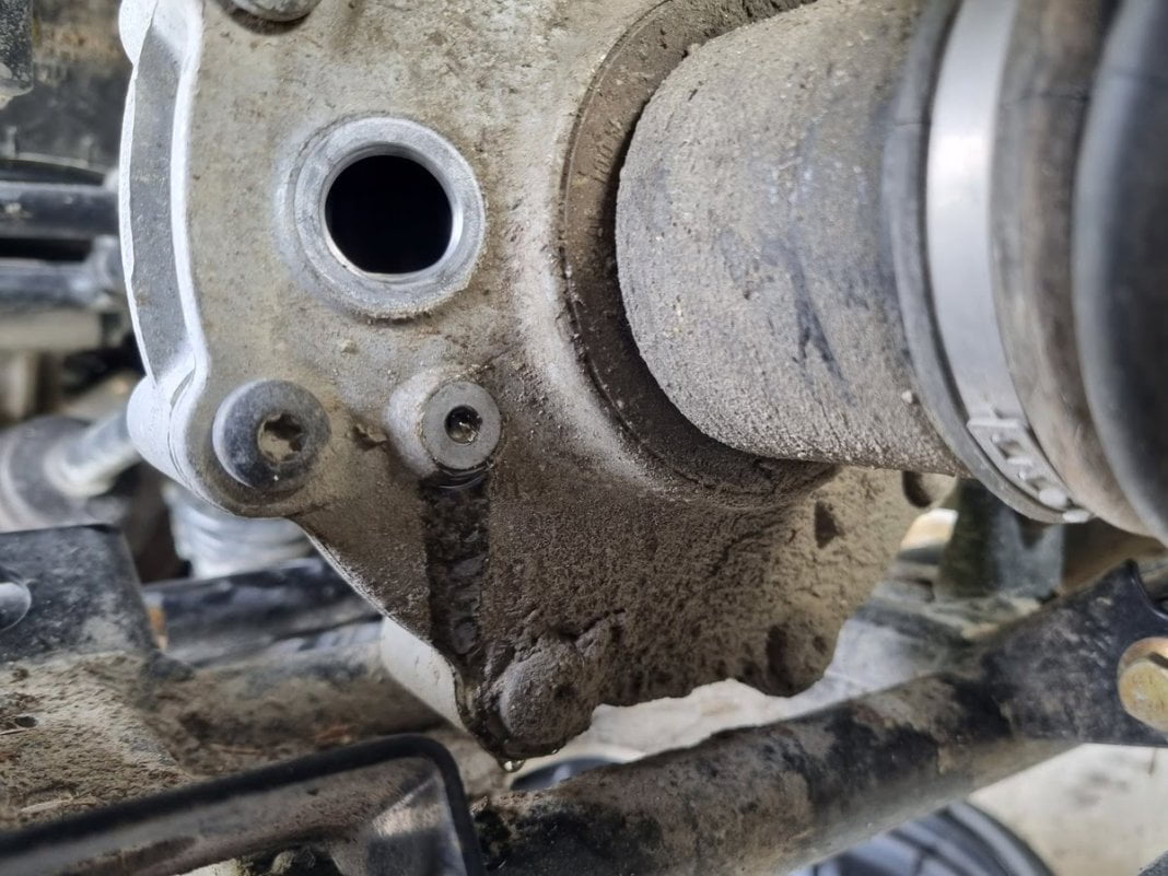 How to Change ATV Oil at Home: Step-by-Step Guide