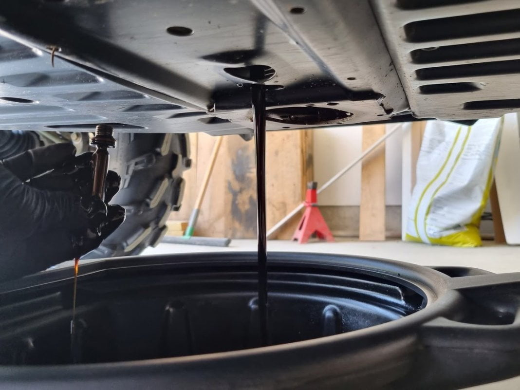 How to Change ATV Oil at Home: Step-by-Step Guide
