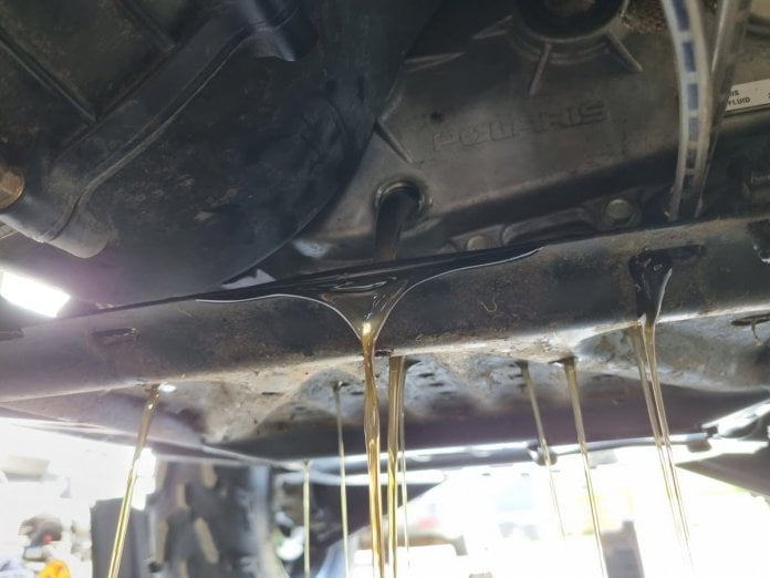 How to Change ATV Oil at Home: Step-by-Step Guide