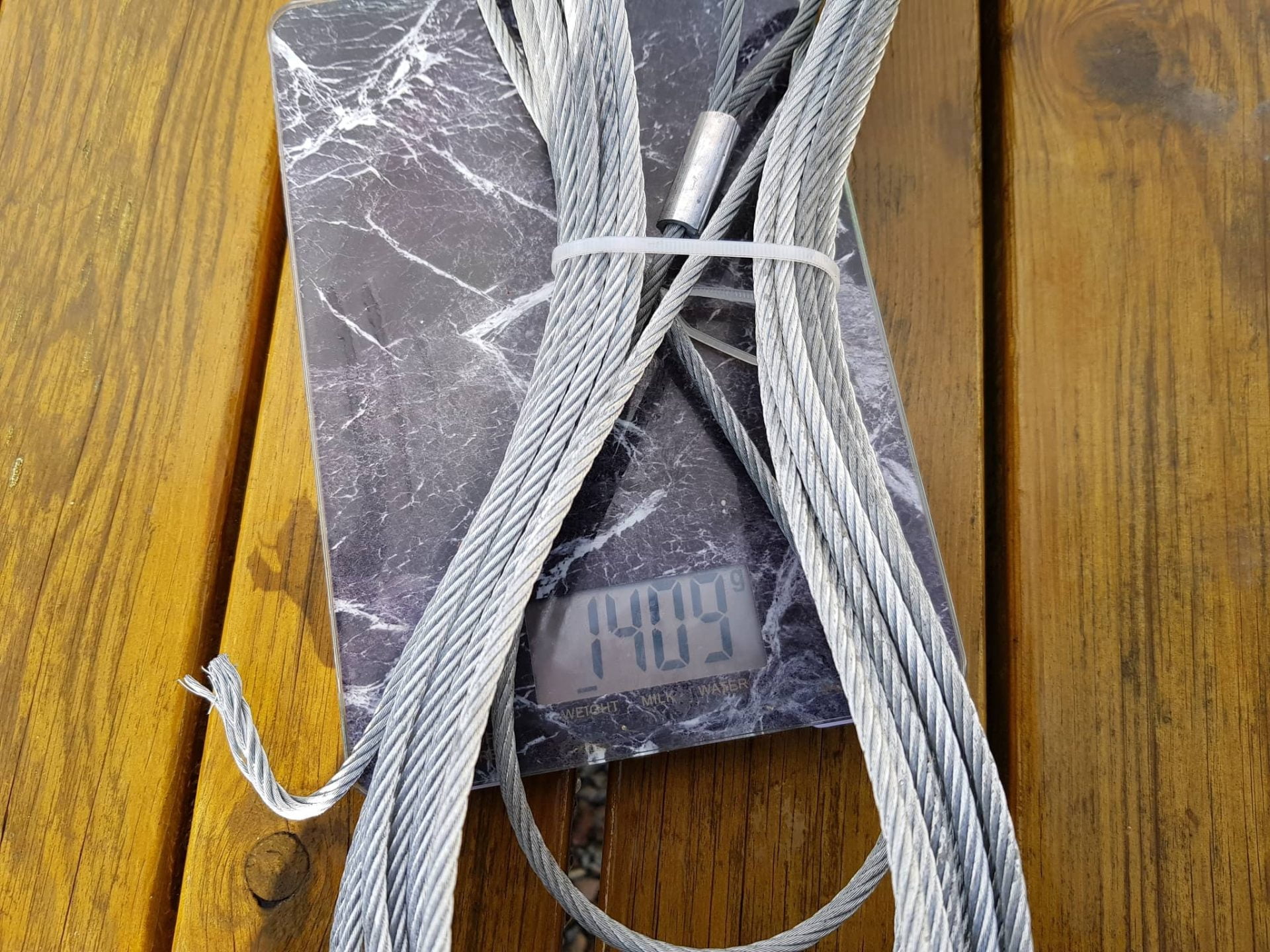 Synthetic Winch Rope vs. Steel Cable for ATV and Offroad Winching