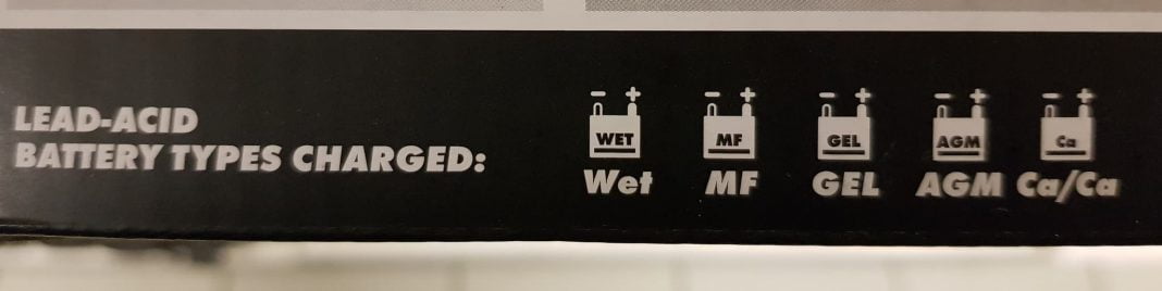 How to Charge Any ATV or UTV Battery - All You Must Know