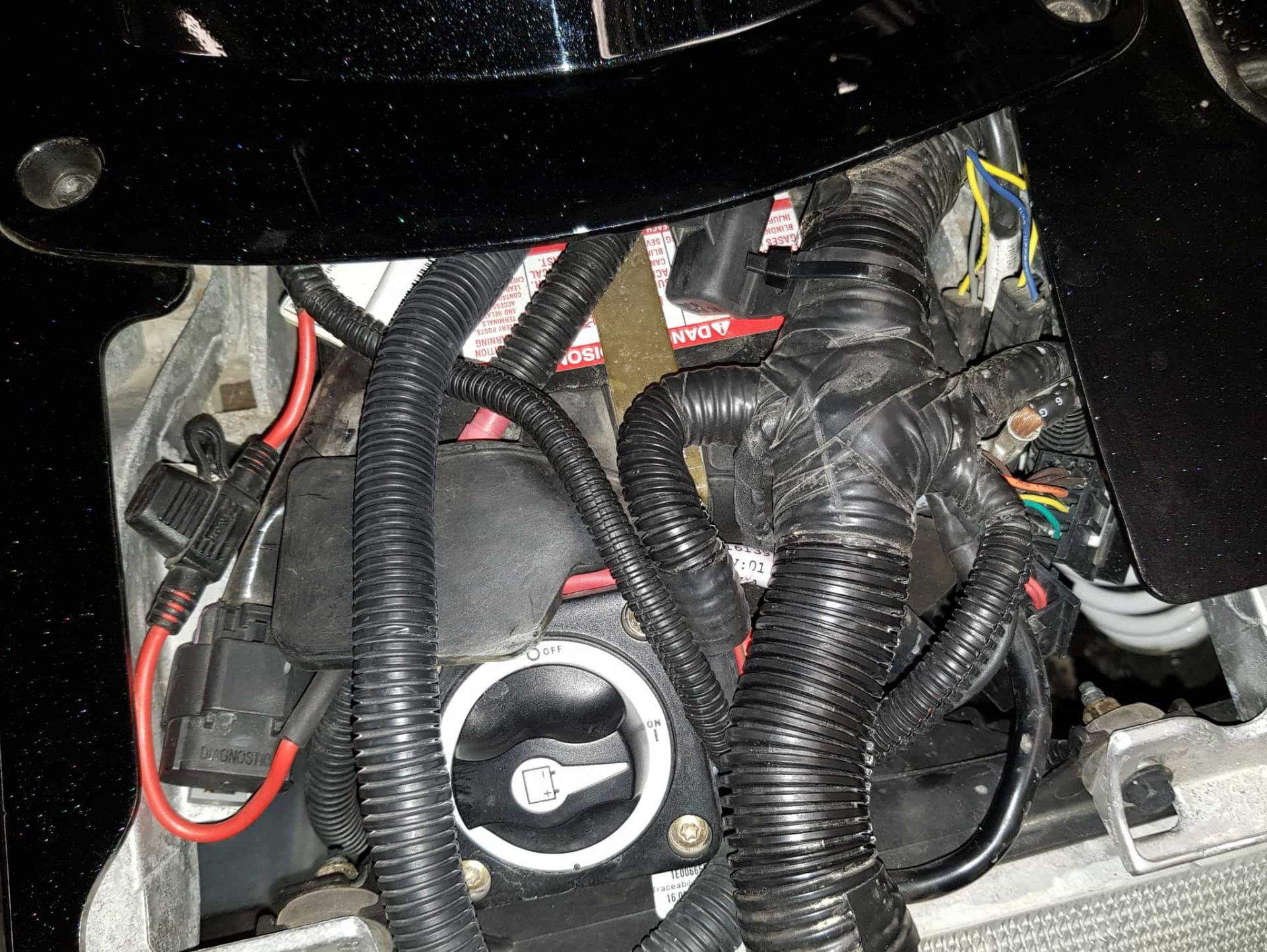 How to Charge Any ATV or UTV Battery - All You Must Know