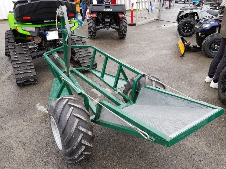 16 Must-Have ATV Hunting Accessories for the Ultimate Rig