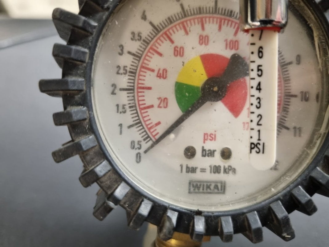 Everything You Need to Know About ATV Tire Pressure