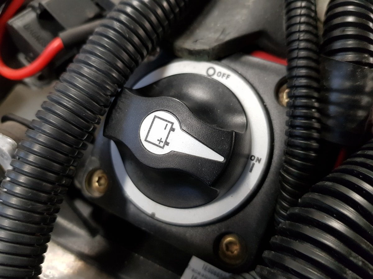 7 Good Reasons to Get an ATV Battery Disconnect Switch
