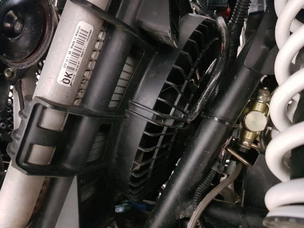 ATV Overheating (Symptoms, Causes and How to Prevent)