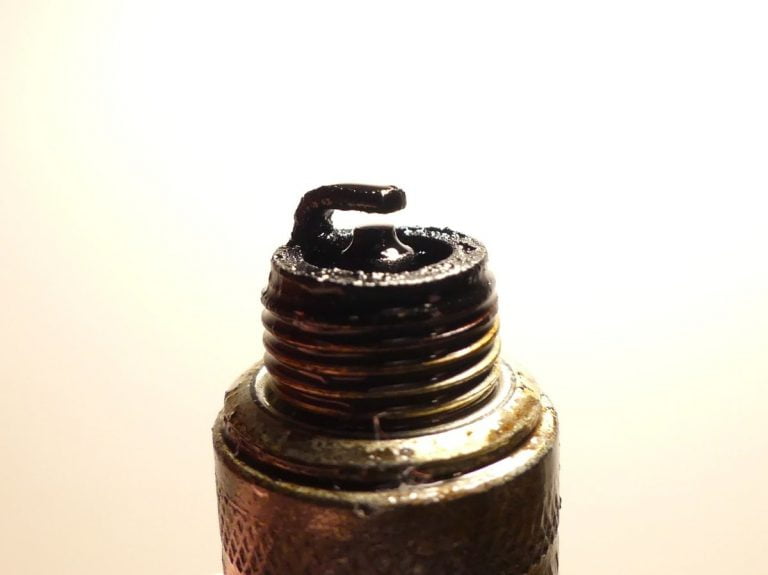 ATV Keeps Fouling Spark Plugs - Common Causes and Symptoms