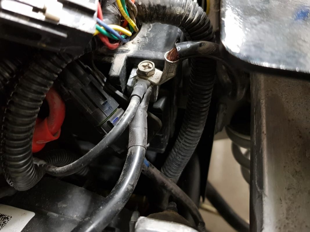 How to Replace or Install an ATV Battery; Step-by-Step