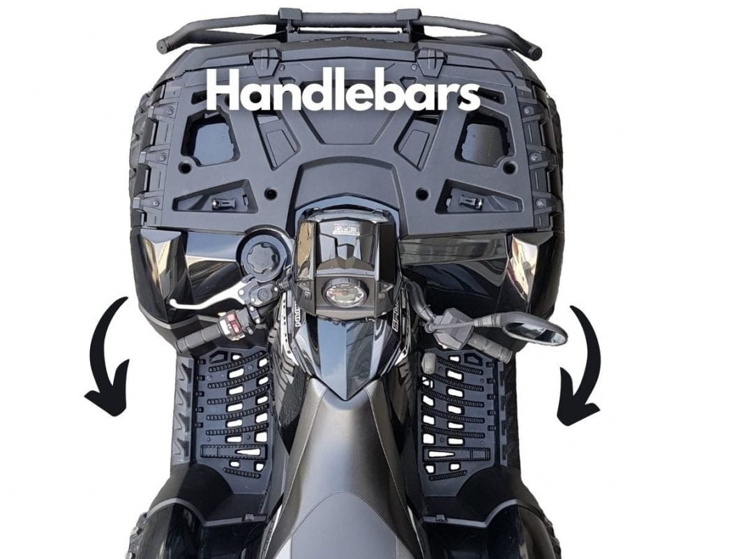 Beginner Guide: ATV Controls Explained (With Photos)