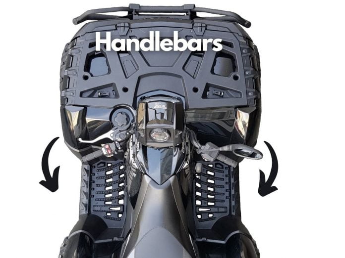 Beginner Guide: ATV Controls Explained (With Photos)