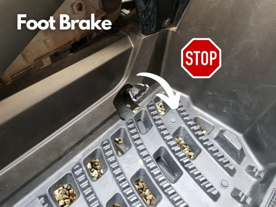 Beginner Guide: ATV Controls Explained (With Photos)