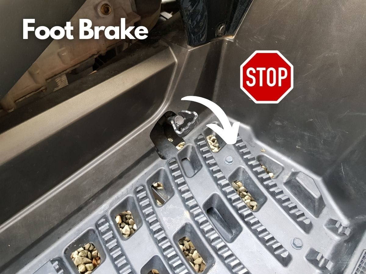 Beginner Guide: ATV Controls Explained (With Photos)