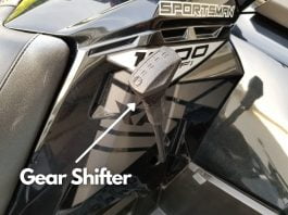Beginner Guide: ATV Controls Explained (With Photos)