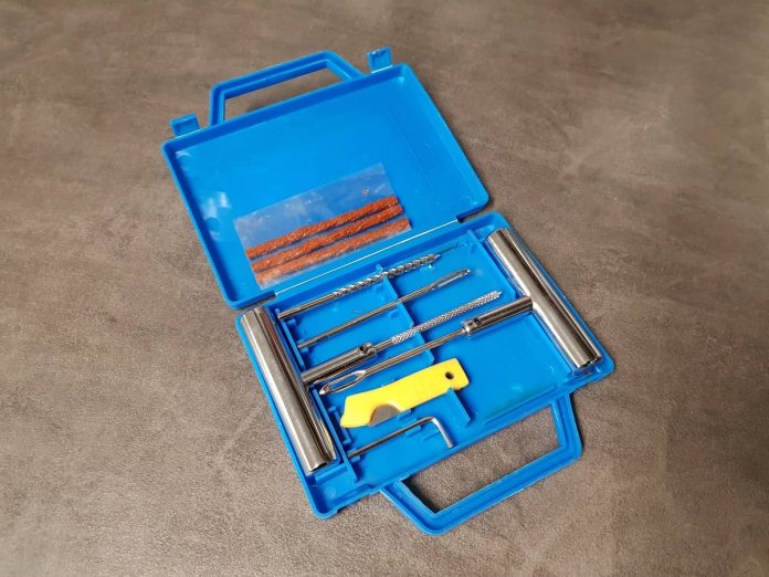 Can You Patch ATV Tires? Plug vs. Patch Explained