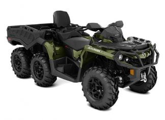 Different ATV and UTV Types Compared (With Examples)