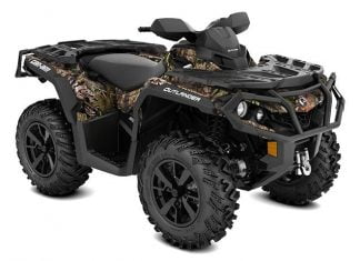 Different ATV and UTV Types Compared (With Examples)