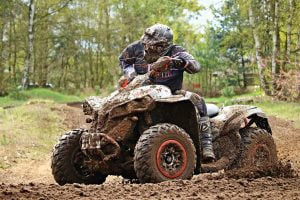 Different ATV and UTV Types Compared (With Examples)