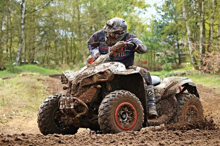 Different ATV and UTV Types Compared (With Examples)