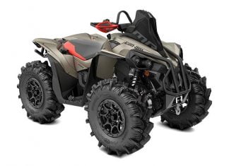 Different ATV and UTV Types Compared (With Examples)