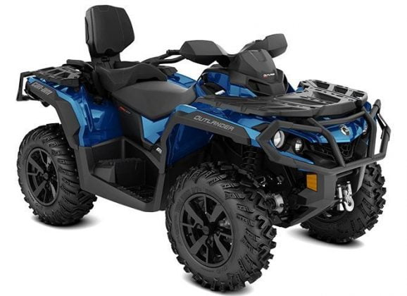 Different ATV and UTV Types Compared (With Examples)