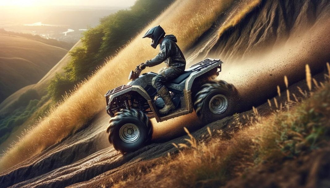 Can an ATV Flip? Common Causes and How to Avoid It