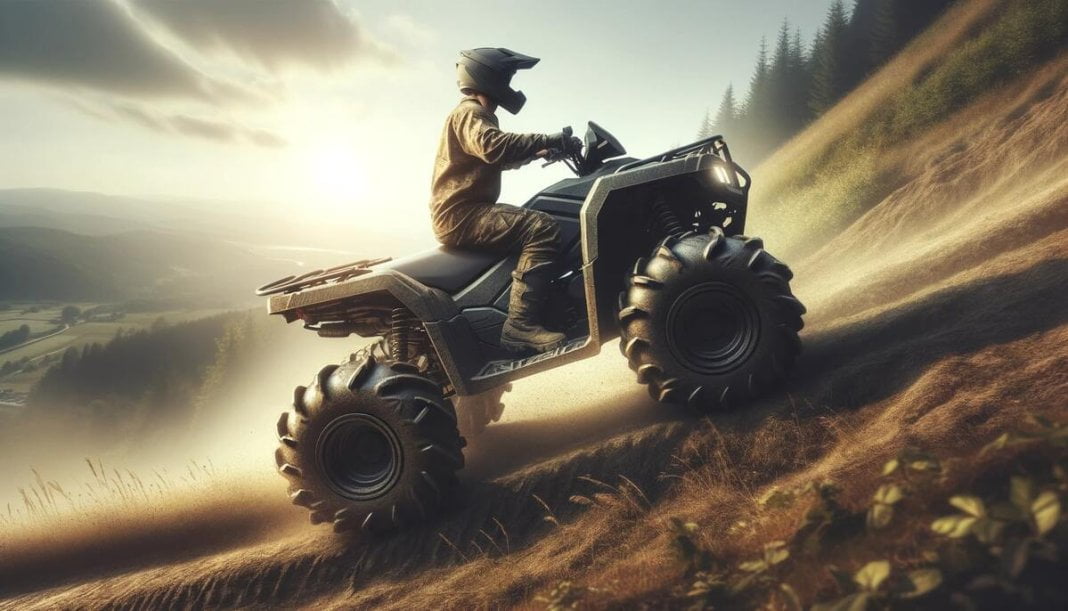 Can an ATV Flip? Common Causes and How to Avoid It