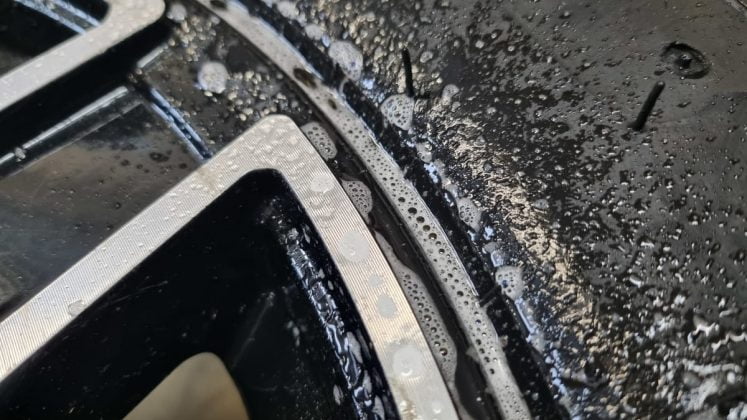 How to Fix Bead Leak on ATV Tire - Guide With Photos