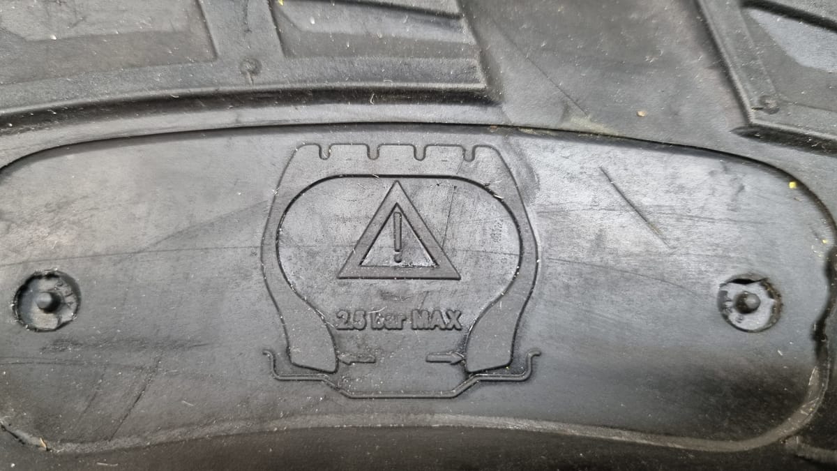 Everything You Need to Know About ATV Tire Pressure