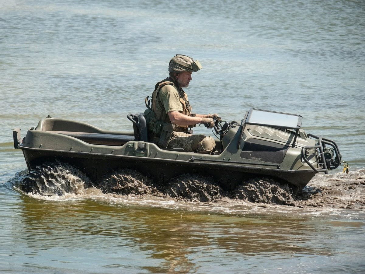 8 Vehicle Types That Are Similar to ATVs