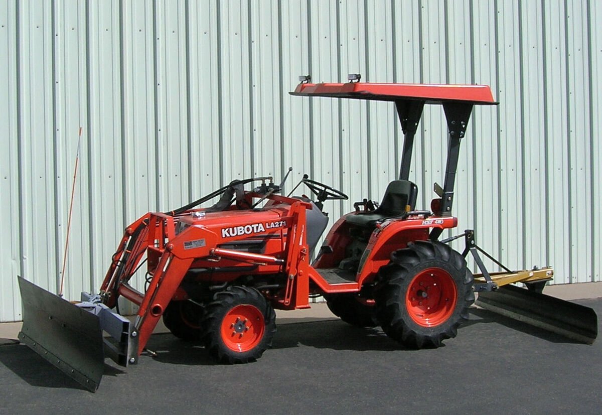 8 Vehicle Types That Are Similar to ATVs