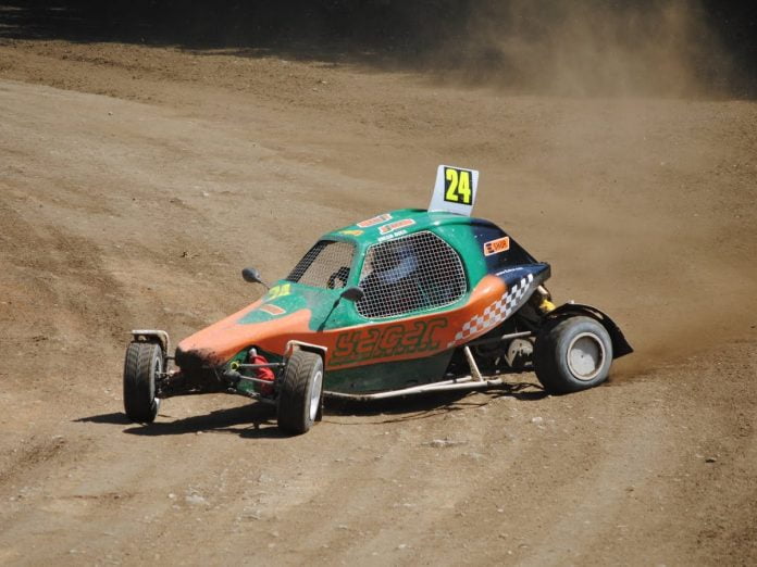 8 Vehicle Types That Are Similar to ATVs