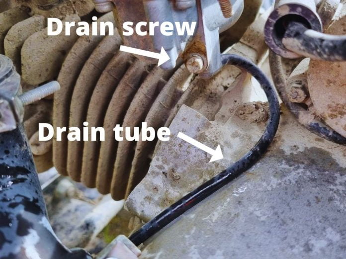 Chinese ATV Won't Start - Troubleshooting Guide