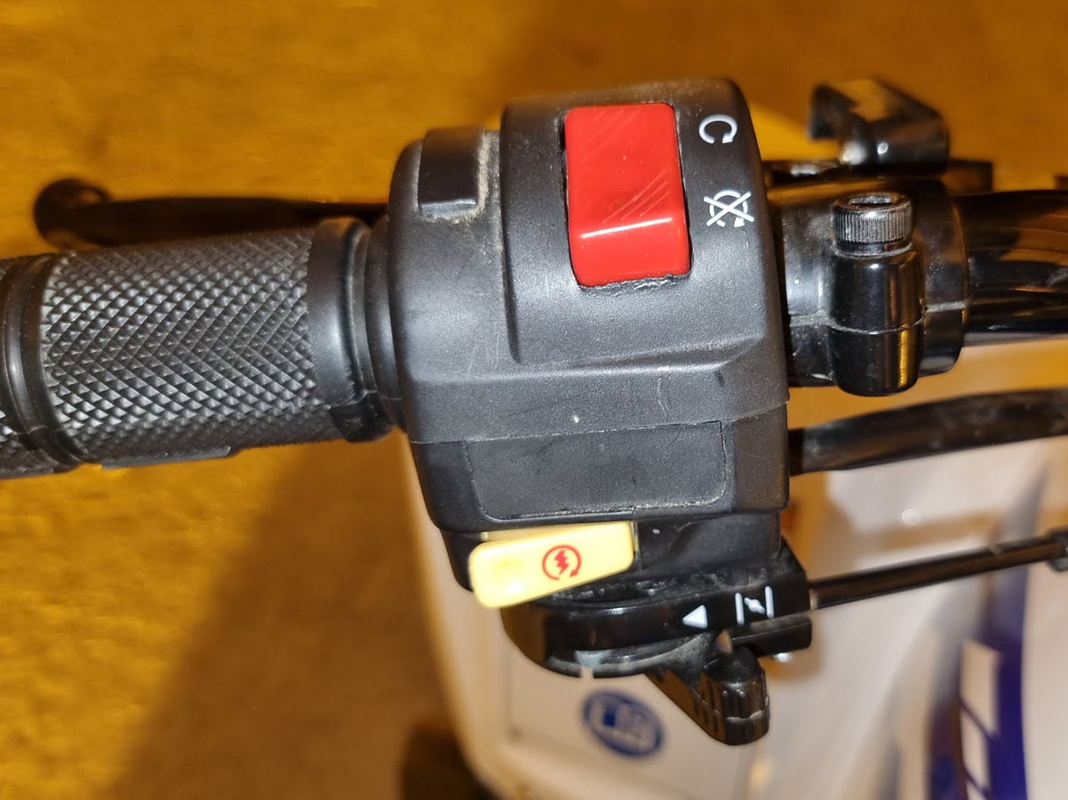 How to Start an ATV in 5 Simple Steps (Illustrated Guide)