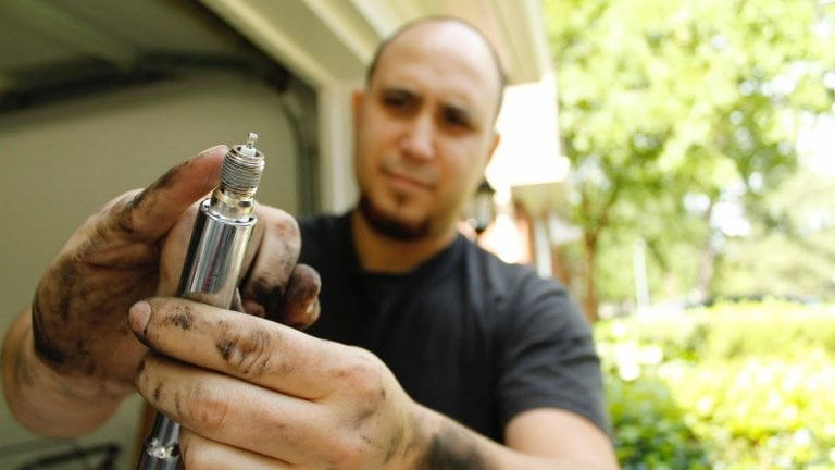 Why Your ATV Misfire (Symptoms, Common Causes, Troubleshoot)